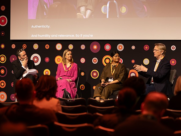 MRS seeks contributions for 2026 annual conference | News | Research Live